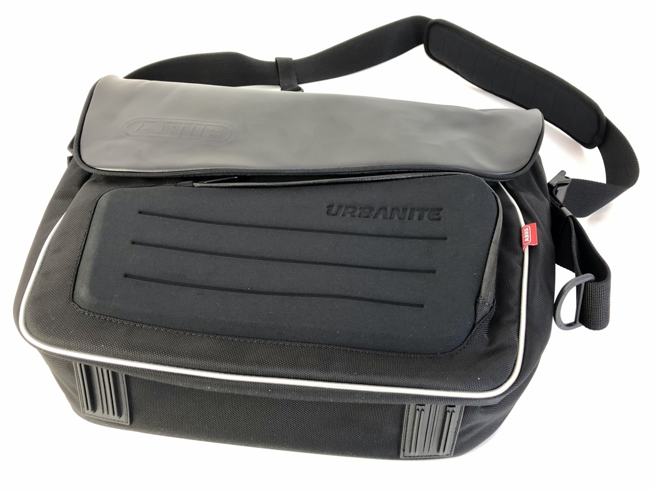 ABUS / Messenger-Bag Laptop Tasche ST 7600 13 l | ST7600