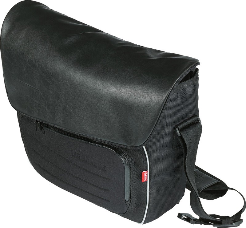 ABUS / Messenger-Bag Laptop Tasche ST 7600 13 l | ST7600