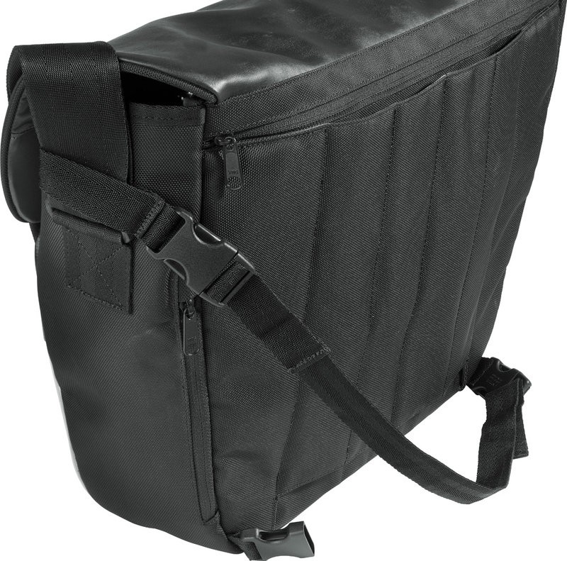 ABUS / Messenger-Bag Laptop Tasche ST 7600 13 l | ST7600